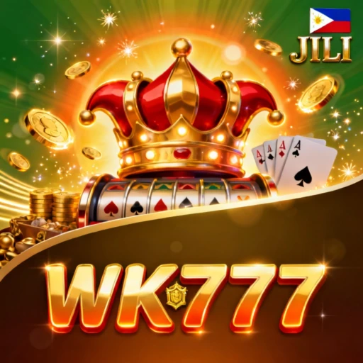 WK777 | Explore a World of Engaging and Interactive Games for All Ages